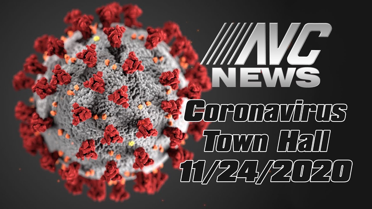 Video Production – AVC Technical Services